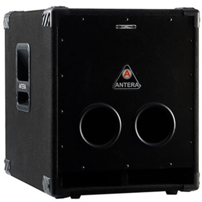 Linha SUB LF | Antera